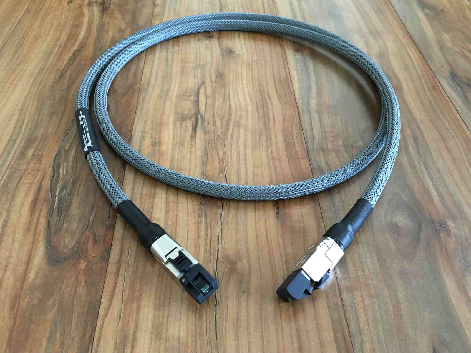 High-End Audiophile Ethernet Cables | Avanti Audio