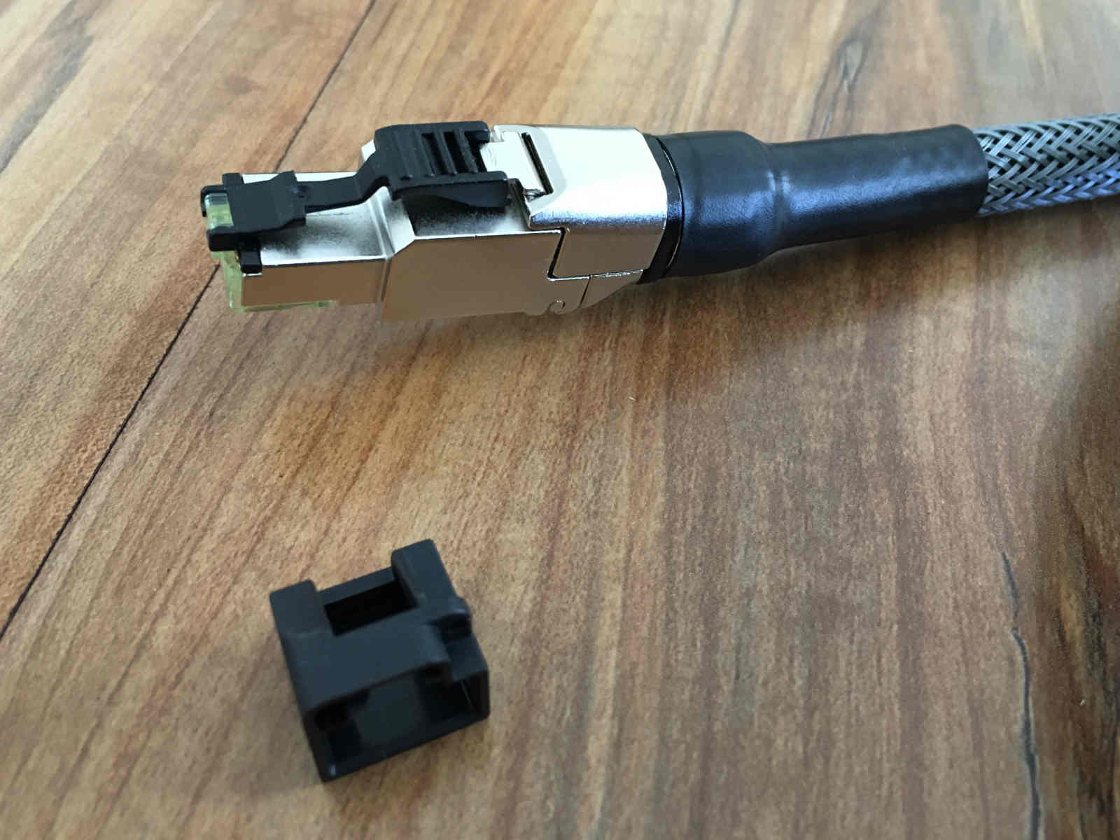 High End Audiophile Ethernet Cables Digital Audio | Avanti Audio